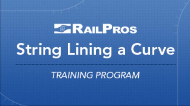 Railroad Training - Online Courses