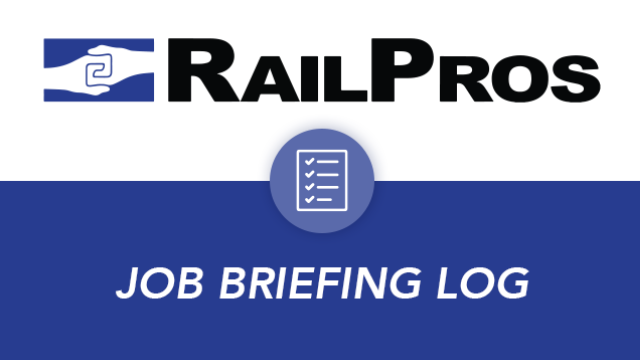 Railroad Training - Online Courses